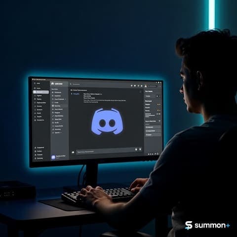 How to Build a Paid Discord Community and Monetize It | Summon+ Guides